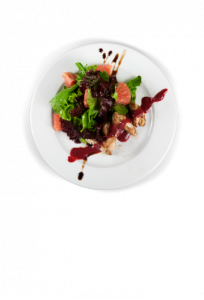 Restaurant Gleis 1 Singen Htwl.